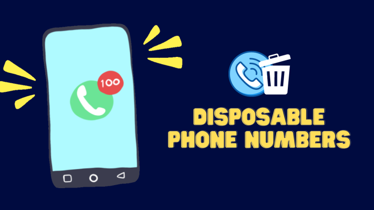 Disposable Virtual Phone Numbers: What they Good For? - VNumero | Blog
