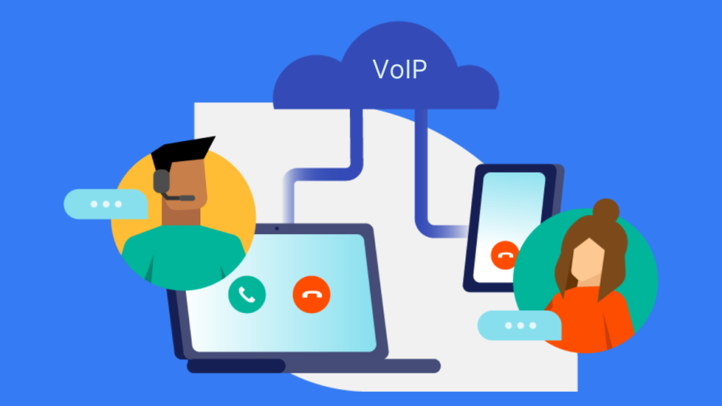 Why Would Someone Use a VoIP Number? - VNumero | Blog